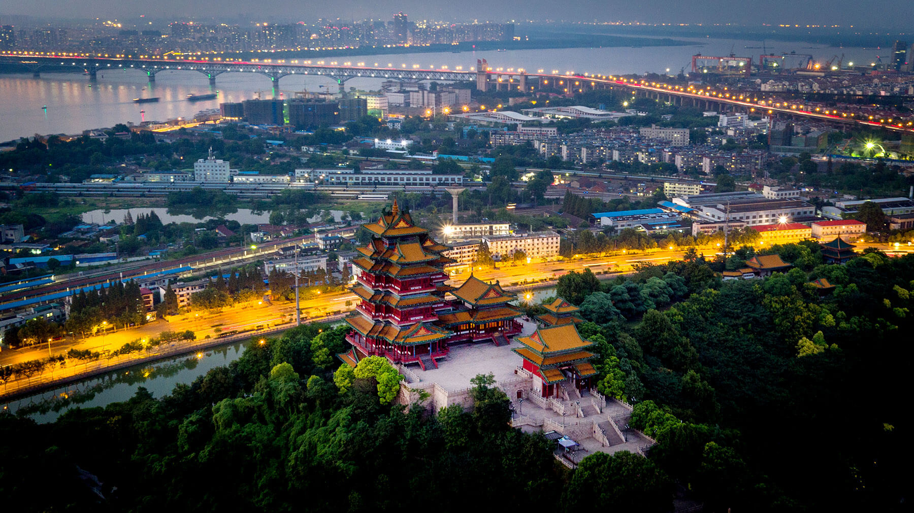 Nanjing, China | Official Travel Resource for North American Travelers