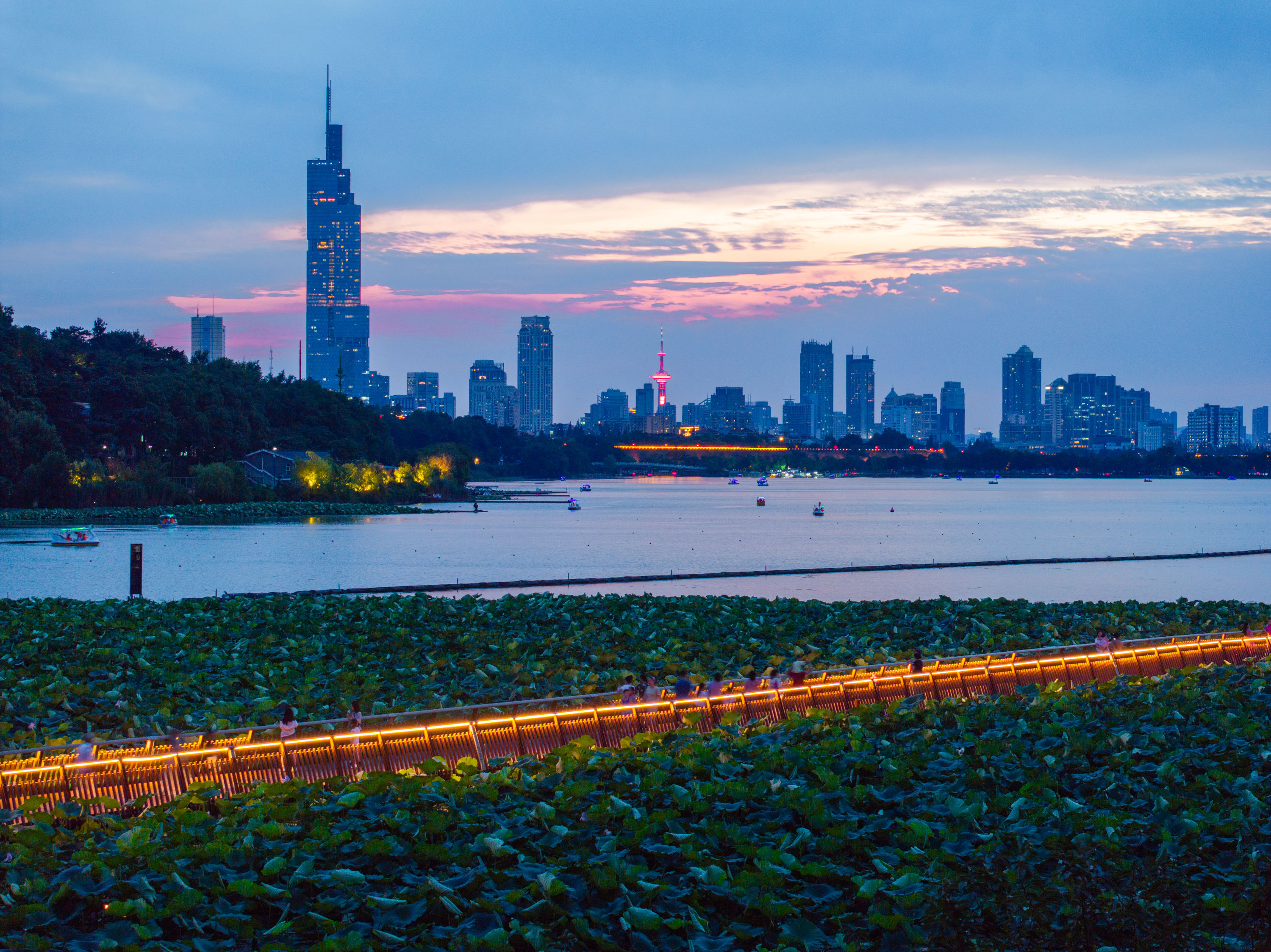 Nanjing, China | Official Travel Resource for North American Travelers